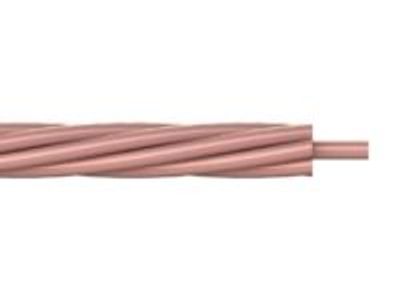 KGF 25/7 CU-LINE GLØDD | Berggård Amundsen & Co AS